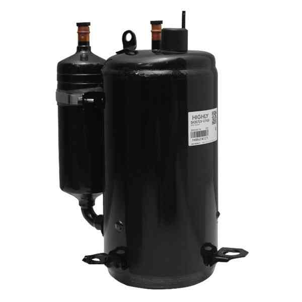 O general split ac 2 ton compressor price store