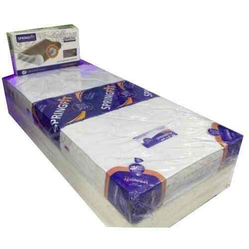 Springfit Imperial Ortholife Mattress in Rajkot Dealers Manufacturers Suppliers Justdial