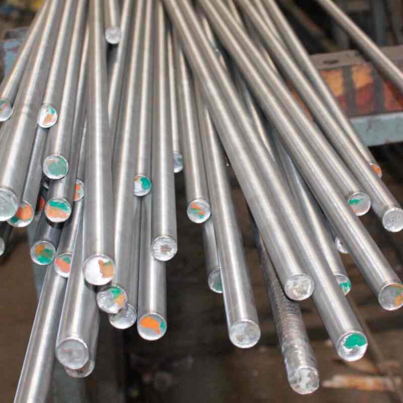 En8 Square Steel Bright Bar - Get Best Price from Manufacturers ...