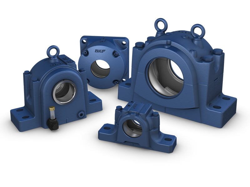 Bearing Housing in Aska - Durable, Reliable & High-Quality Components ...