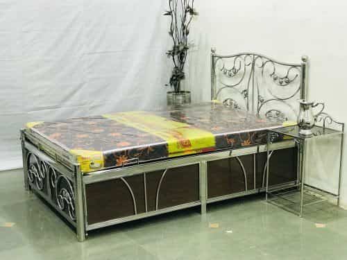 Palang With Box Price Starting From Rs 10 999 Unit Find Verified Sellers at Justdial