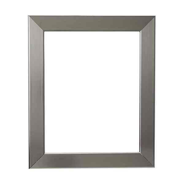 Stainless Steel Window Frame - Durable, Elegant, and Stylish - Justdial ...