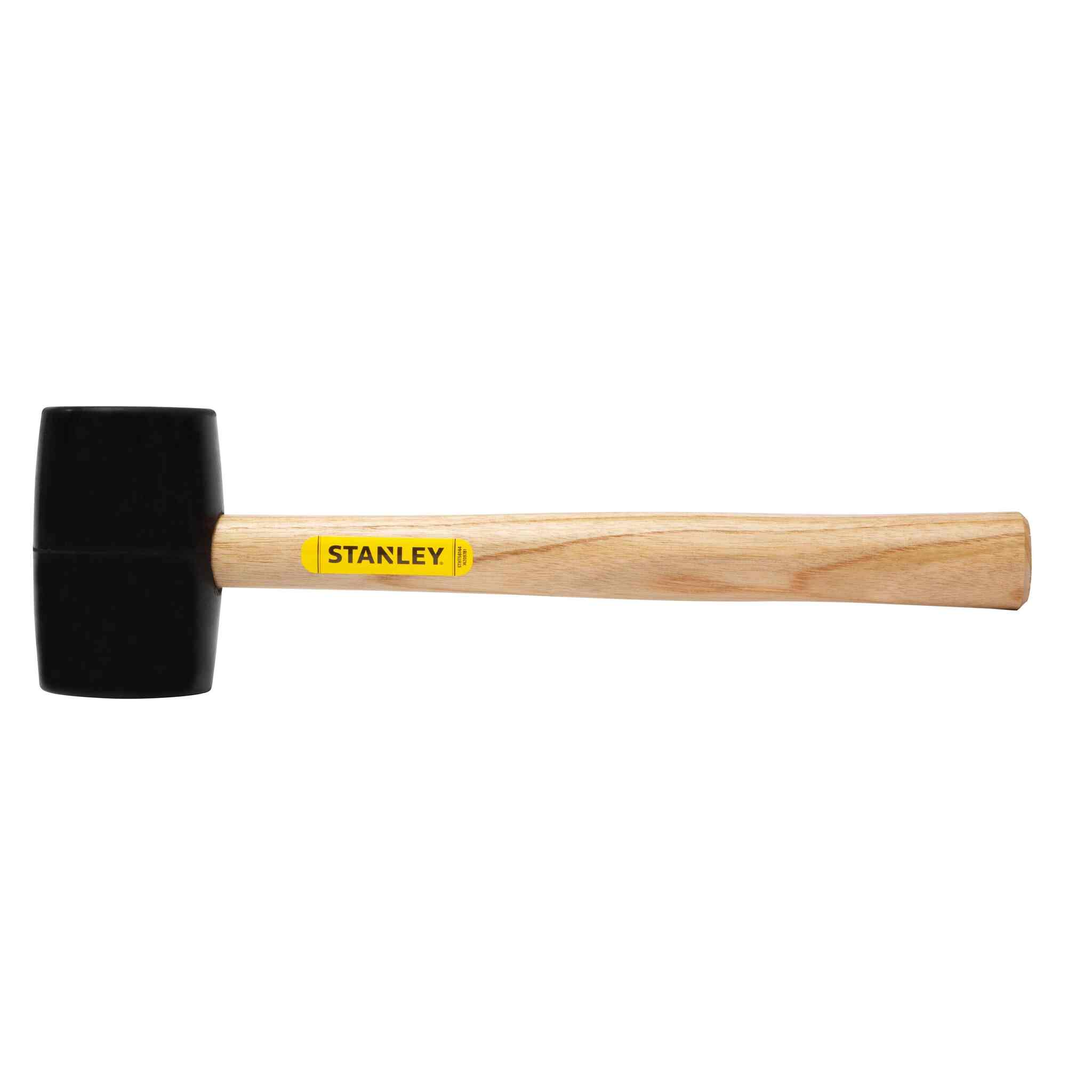 Stanley rubber hammer store