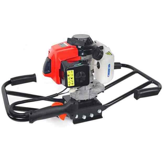 Stark auger store