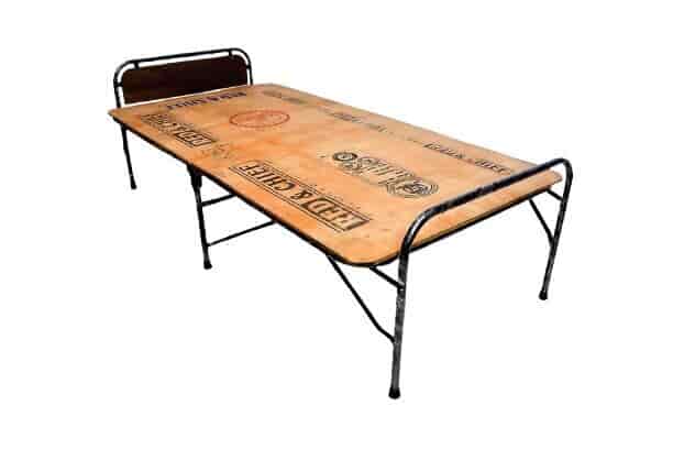 Plywood folding bed near me store