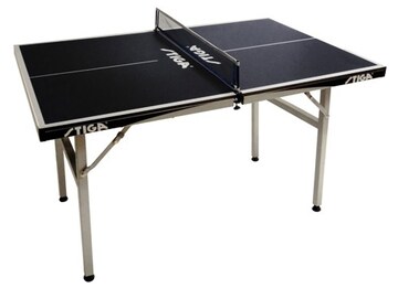Mini Table Tennis Table - Compact, Portable, Fun - Justdial Verified