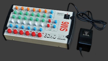Stranger Audio Mixer - Stranger Live Sound Mixer Price Starting From Rs ...