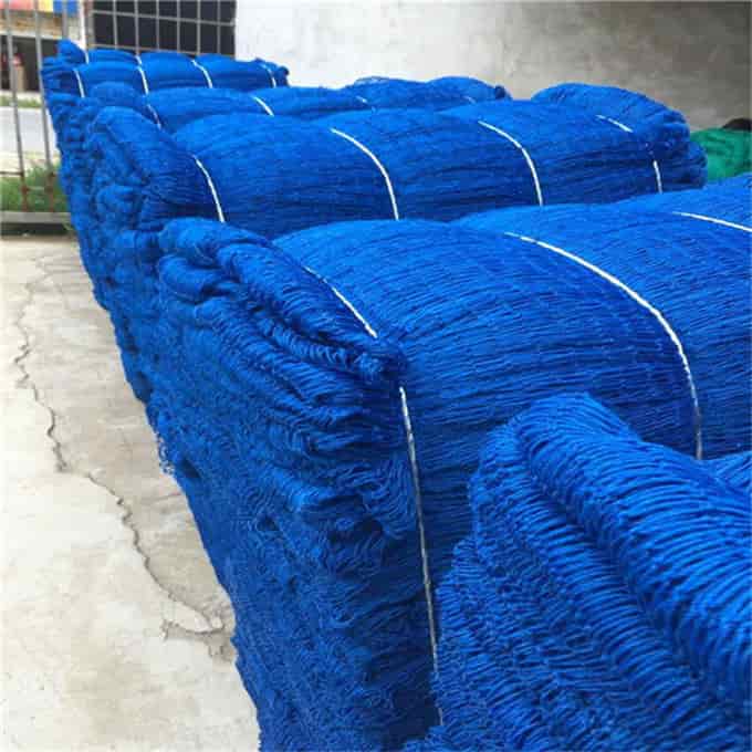 HDPE and Fishing Net in Kedarnath - Durable, Lightweight & Versatile ...