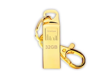 Strontium 32 Gb Flash Drive - Get Best Price from Manufacturers & Suppliers in India