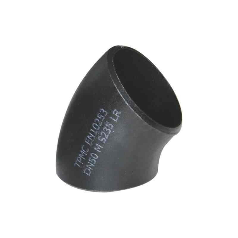 Long Radius Elbow in Amritsar - Durable, High-Quality Pipe Fittings ...