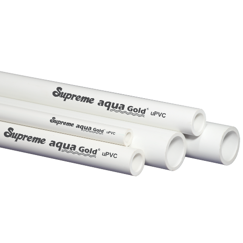 PVC Pipe - Durable, Reliable & Versatile Solutions - Justdial Verified