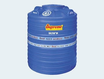 Supreme Water Tanks 2000 3layer - Get Best Price from Manufacturers ...