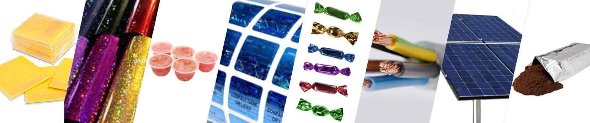 Polyplex Corporation Sustainable Films in Chennai - Dealers ...