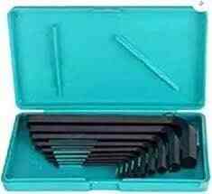 Taparia Allen Key Set Price Starting From Rs 263 Unit. Find Verified Sellers in Trichy JdMart