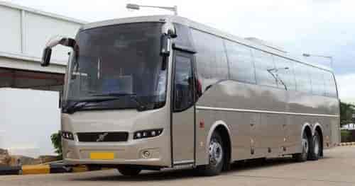 Mini Tata Bus in India - Dealers, Manufacturers & Suppliers - Justdial