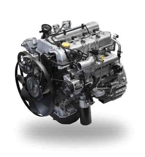 Tata Truck Engine - Get Best Price from Manufacturers & Suppliers in India