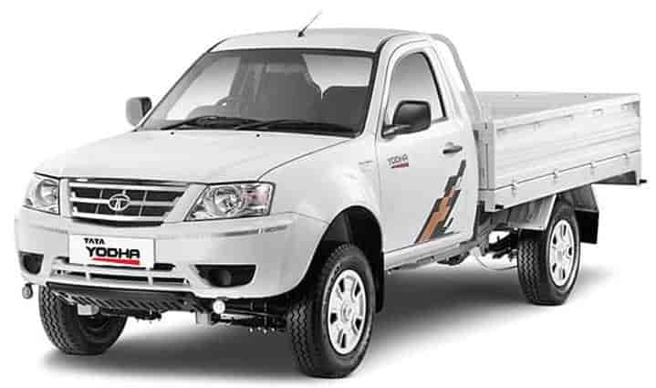 TATA Commercial Vehicle - Tata Transport Vehicle Price Starting From Rs ...