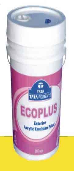 Tata Satin Blue Emulsion Paint in Hojai - Dealers, Manufacturers ...