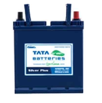 Tata Green Batteries 60 Ah Car Battery - Get Best Price from ...