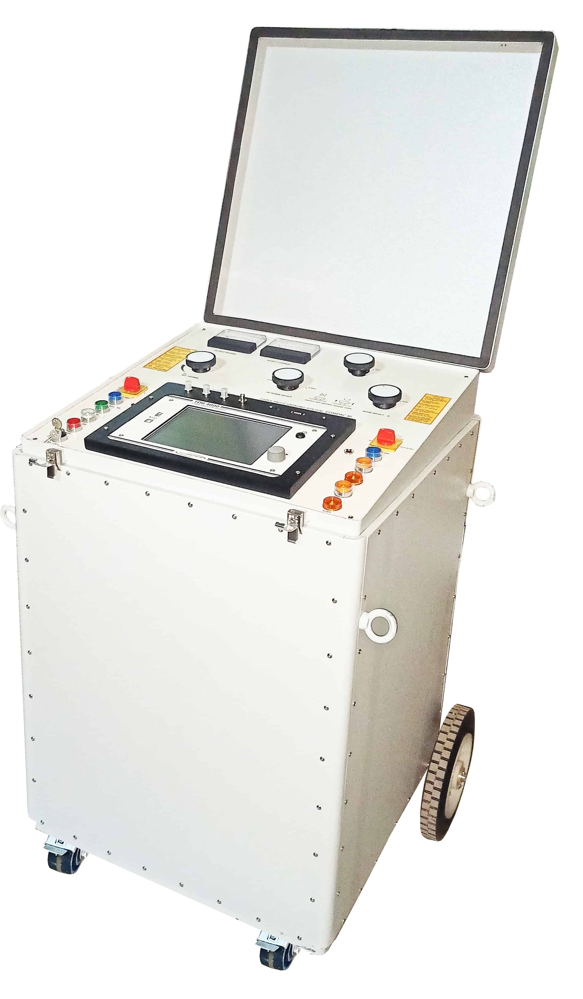 Underground Cable Fault Locator in Chennai - Accurate, Reliable ...