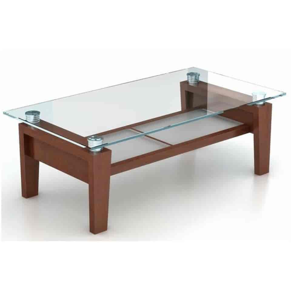 Teapoy With Glass Top Get Best Price from Manufacturers Suppliers in India
