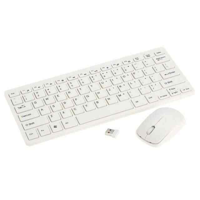 Technotech Wireless Keyboards For Office - Technotech Wireless ...