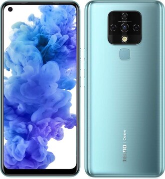 Tecno Camon 16 Purist Blue Feature Phone - Get Best Price from ...