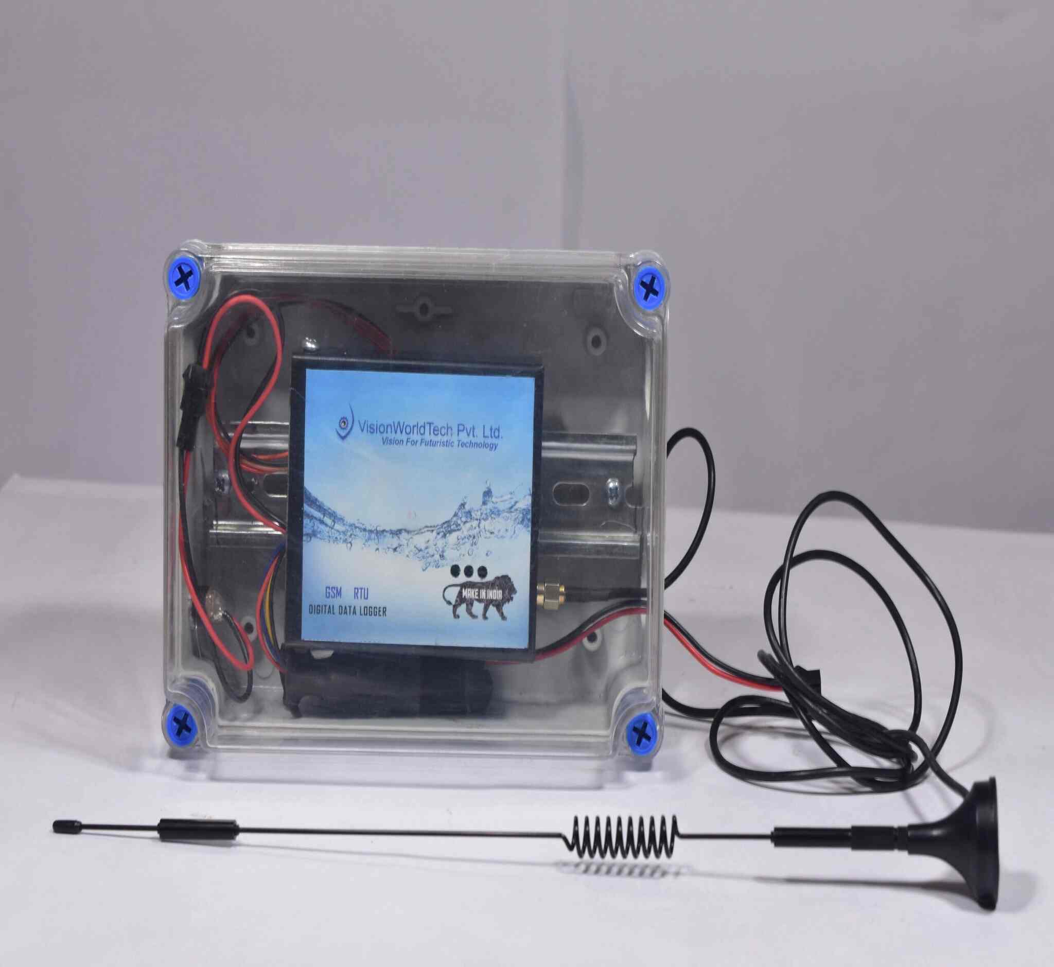 Telemetry System in Jaipur - Advanced Monitoring Solutions for ...