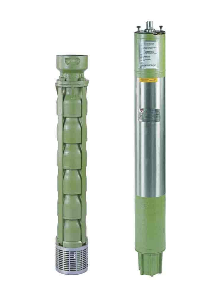 Texmo submersible pump store