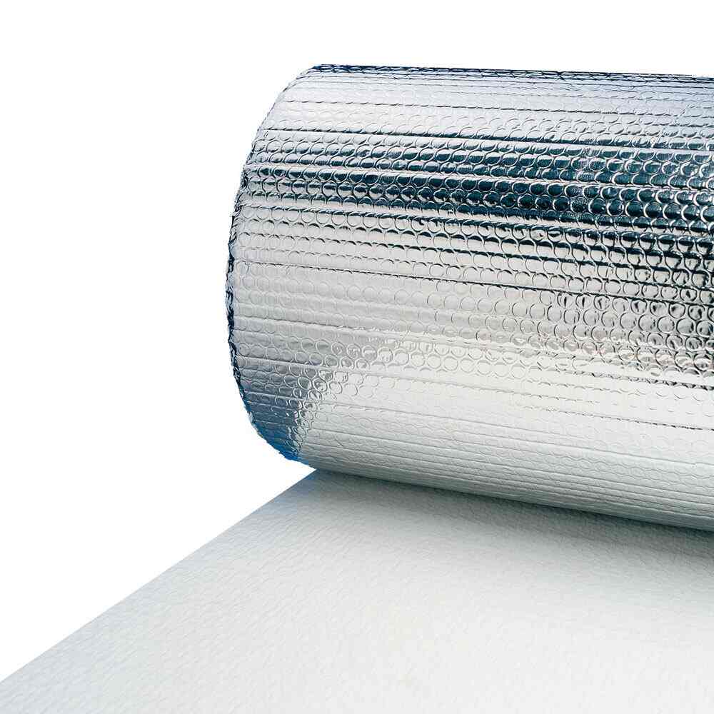 Acoustic sound proofing sheet - effective, high-quality soundproof ...