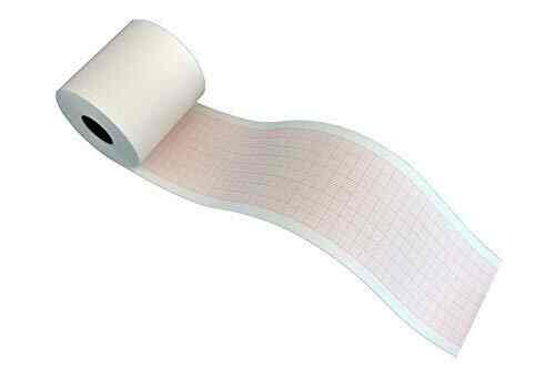 Electrocardiogram Machine Roll - Get Best Price from Manufacturers ...