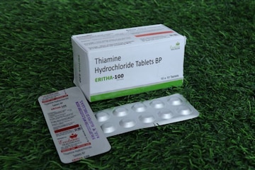 thymine tablet