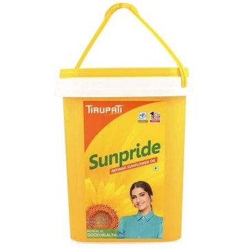 Tirupati Cooking Oil - Tirupati Coking Oil Price Starting From Rs 1,887 ...