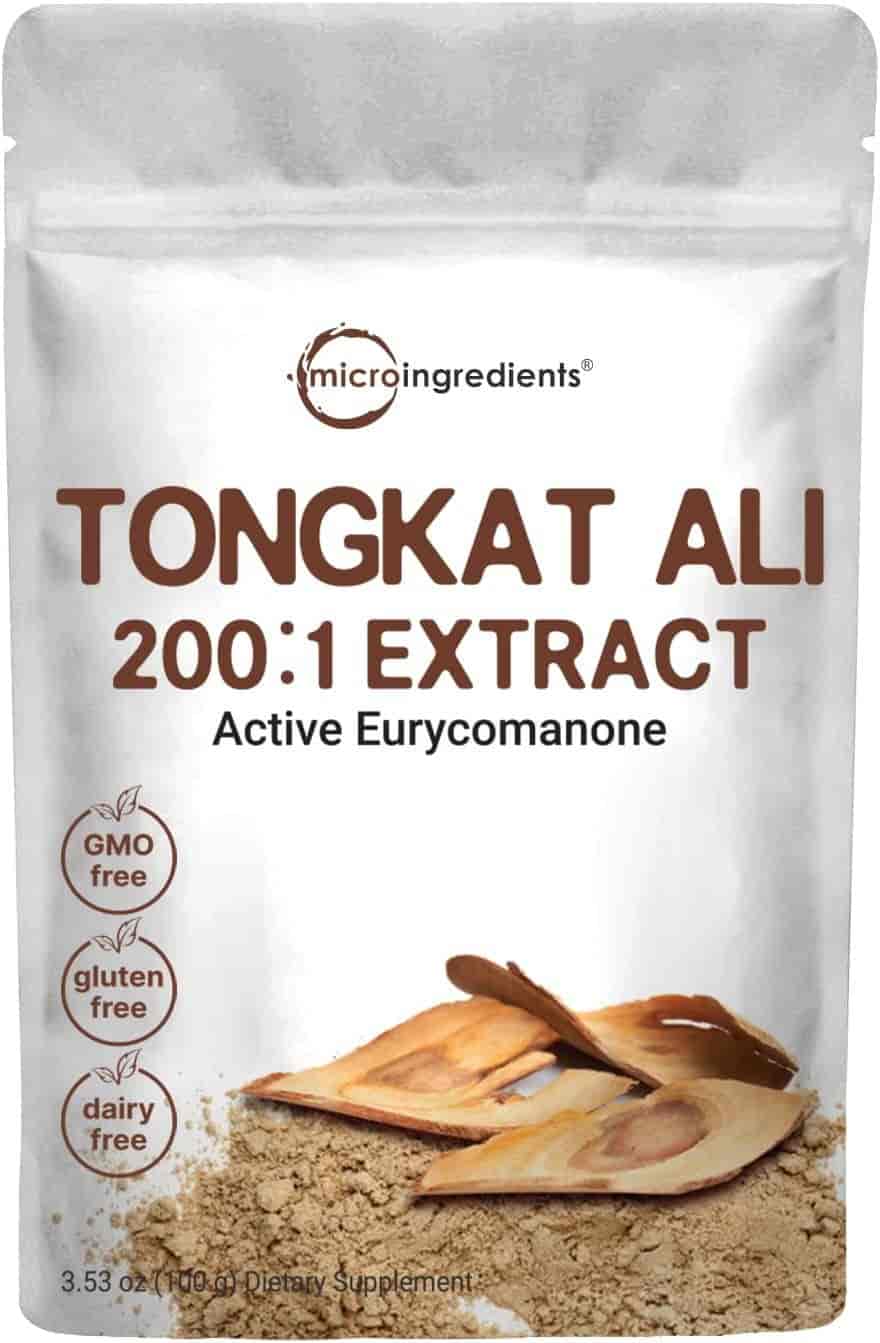 Tongkat Ali Extract in Pune - Premium Herbal Supplement for Vitality ...