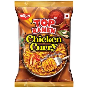 Top Ramen Noodle - Get Best Price from Manufacturers & Suppliers in India