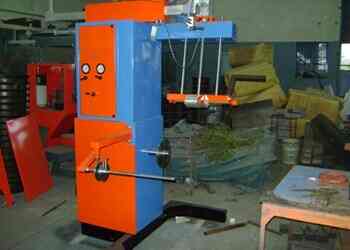 Catalogue - R. K. Industrials in NGGO Colony , Coimbatore - Justdial