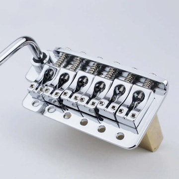 Guitar Bridge in Mumbai - Durable, High-Quality Guitar Components ...