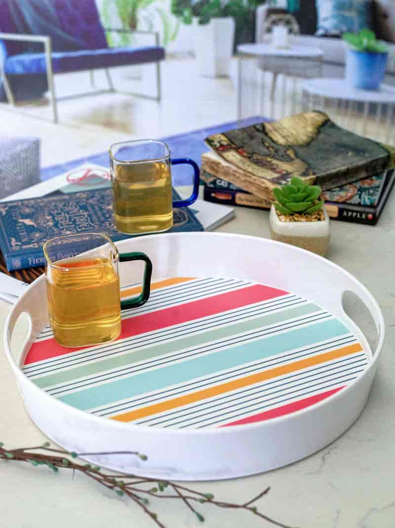 Thermacol Serving Plate - Get Best Price from Manufacturers & Suppliers ...