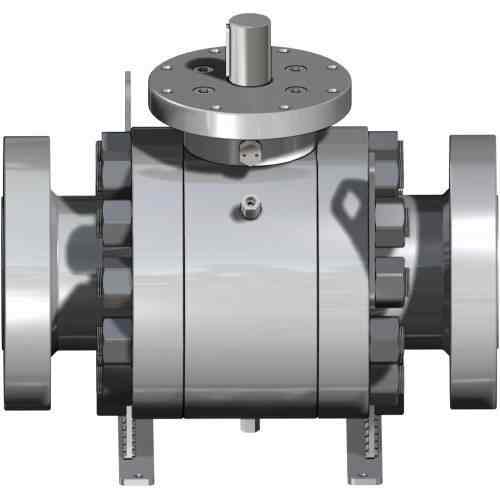 Spring Return Ball Valves in Patna - Dealers, Manufacturers & Suppliers ...