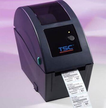 TSC Barcode Printers - TSC Bar Code Printer Price Starting From Rs ...