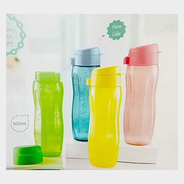 Tupperware Plastic Bottle Price Starting From Rs 212 | Find Verified ...