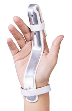 bunion splint tynor