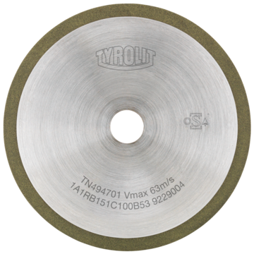 TYROLIT Cutting Tool - Tyrolit Cutting Implement Price Starting From Rs ...