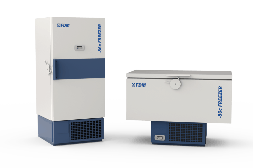 Ultra Deep Freezer in Armoor - High Capacity, Energy Efficient, Durable ...