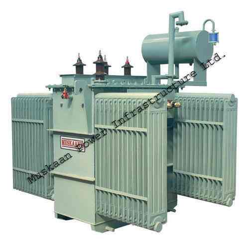 150 Kva Ultra Isolation Power Transformer - Get Best Price from ...