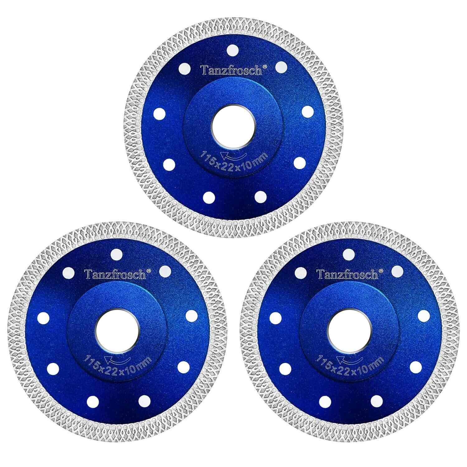 Ceramic Saw Blade - Durable, Precision Cutting Tool - Justdial Verified