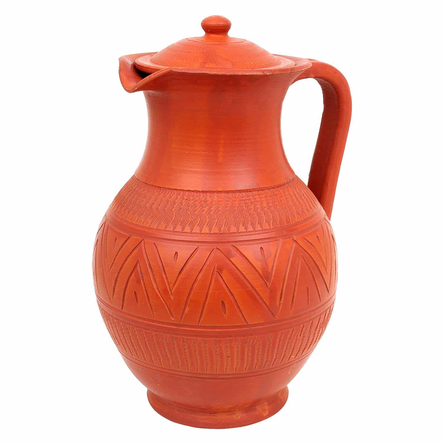 Mud Pot - Elegant Earthenware, Handmade & Artisanal - Justdial Verified