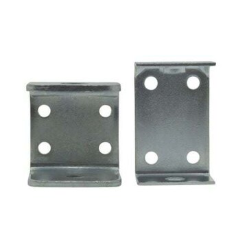 Fixing Bracket - Durable Mounting Solution for Your Needs - Justdial ...