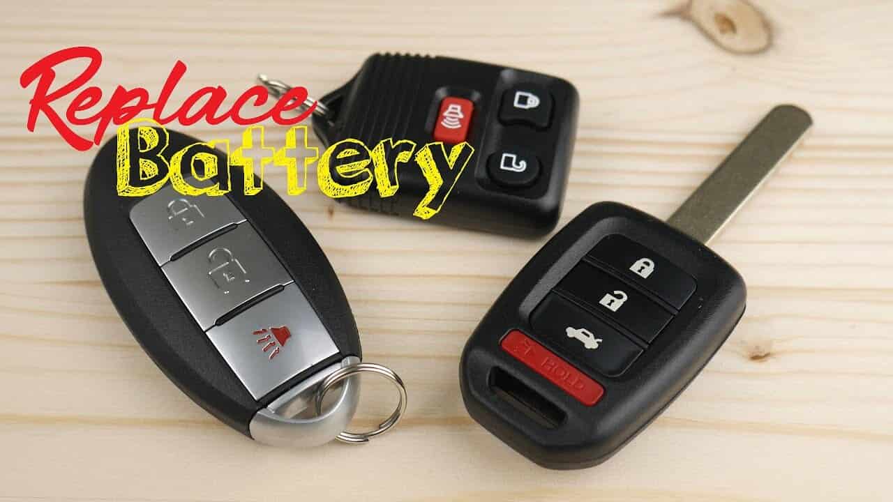 Remote Control Key Fob - Versatile, Reliable, High-Quality - Justdial ...