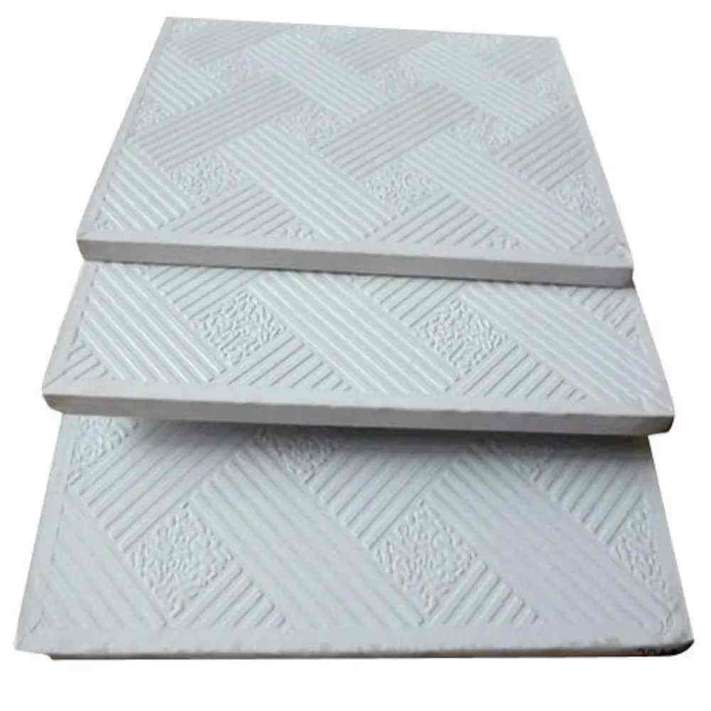 Usg Boral Readymade False Ceiling - Get Best Price from Manufacturers ...